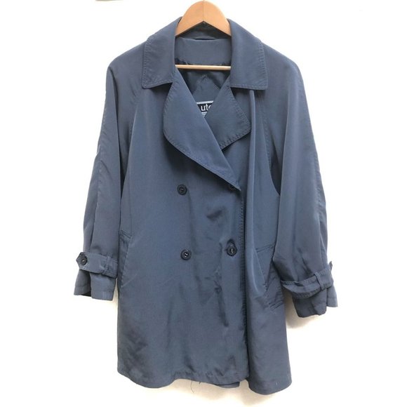 Utex | Jackets & Coats | Vintage Utex Oversized Coat | Poshmark
